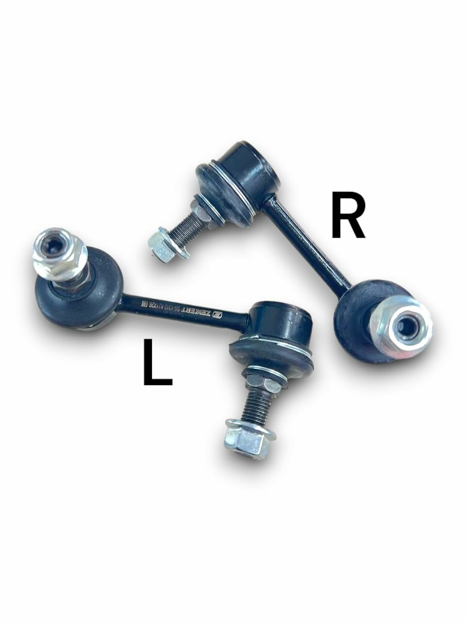 Стойки Стабилизатора Задние Комплект Комплект (из 2х шт.) Митсубиси Аутлендер хл с 2005 Ситроен С Кросс с 2007 Пежо 4007 (Citroen C-Crosser, Mitsubishi Outlander XL, PEUGEOT)