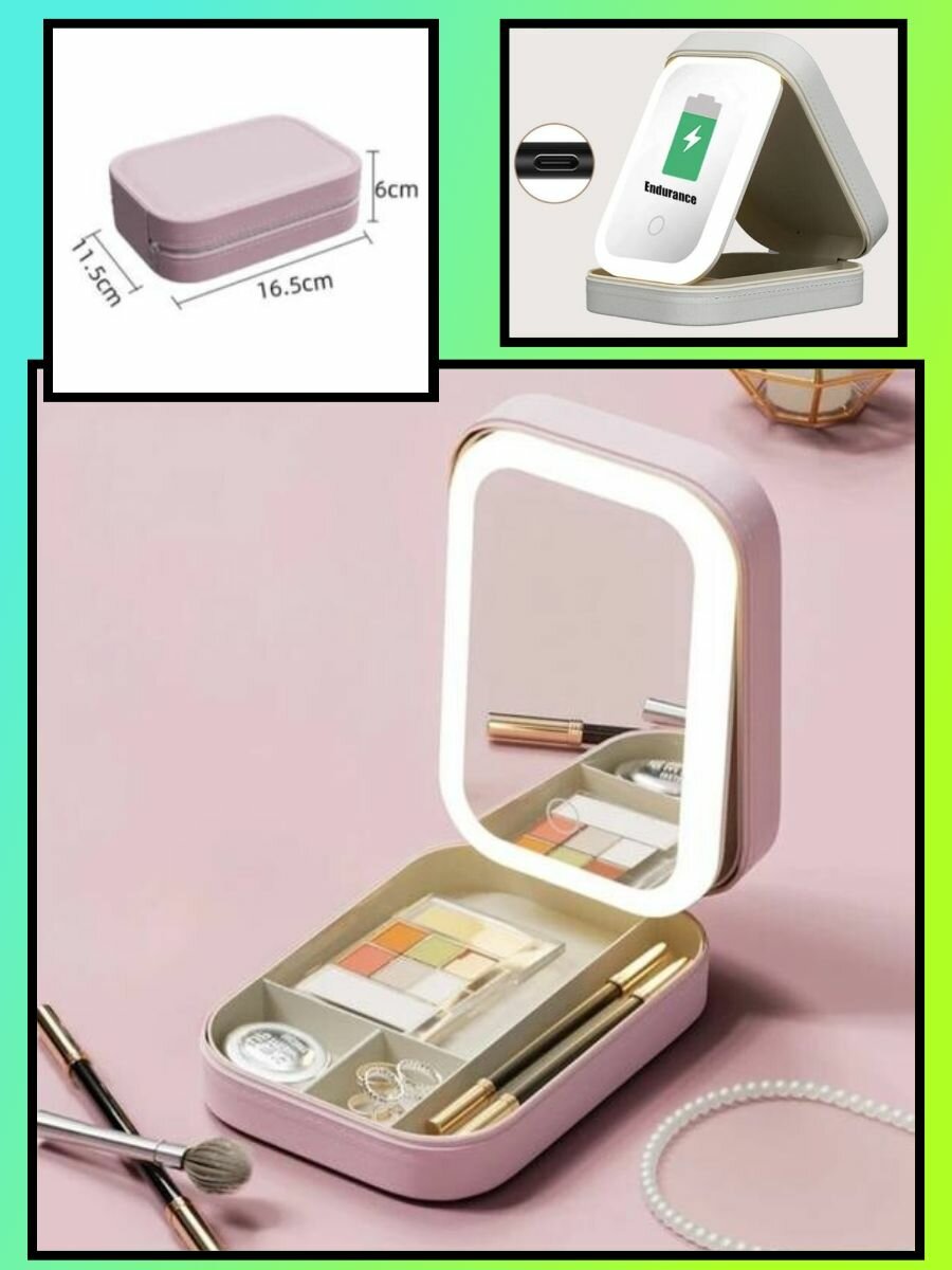 Косметичка