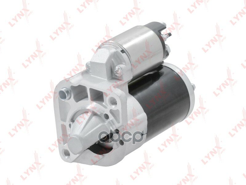 Стартер LADA Largus 1.6 12-18, RENAULT Duster 1.6 11-21, Kangoo 1.6 07-16, Logan 1.4, 1.6 04-16, Sandero 1.4, 1.6 07-14 (0,8k. — фото 1