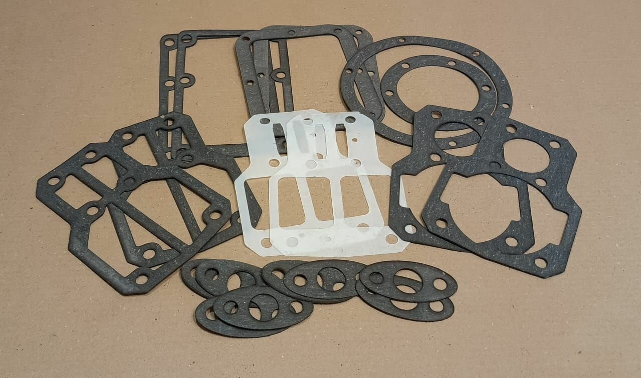 Комплект прокладок на компрессор С416м