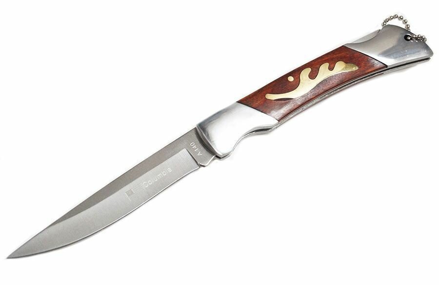 Складной нож Columbia A141