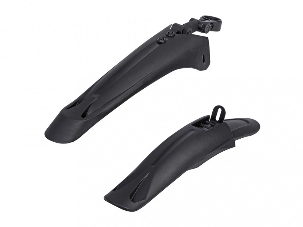 Крылья для велосипеда STG 20-24" (комплект)