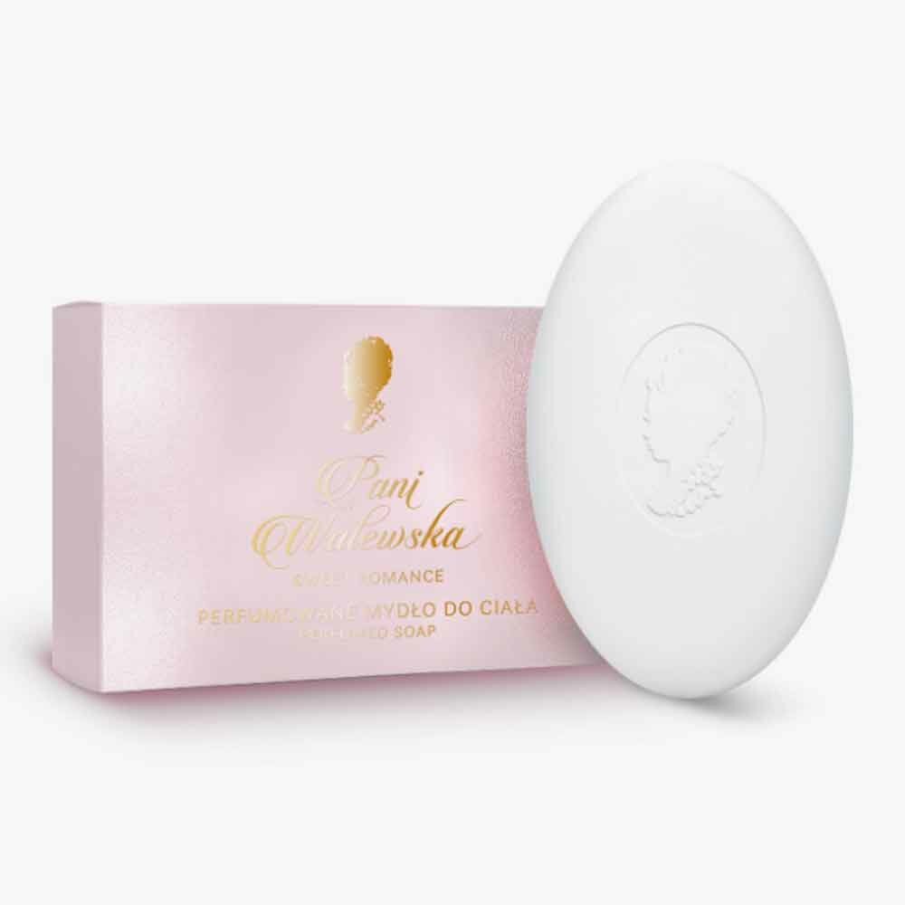 Мыло парфюмированное Miraculum Pani Walewska Sweet Romance 100 г