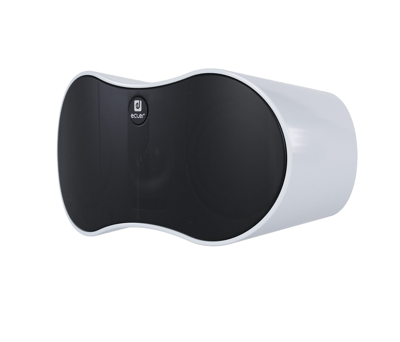 Акустическая система Ecler NIMBO-24 (White)
