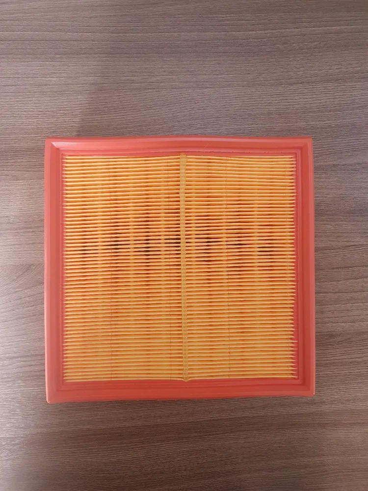 Воздушный фильтр для Lifan Breez с двигателем 1,6 литра - TRITECO