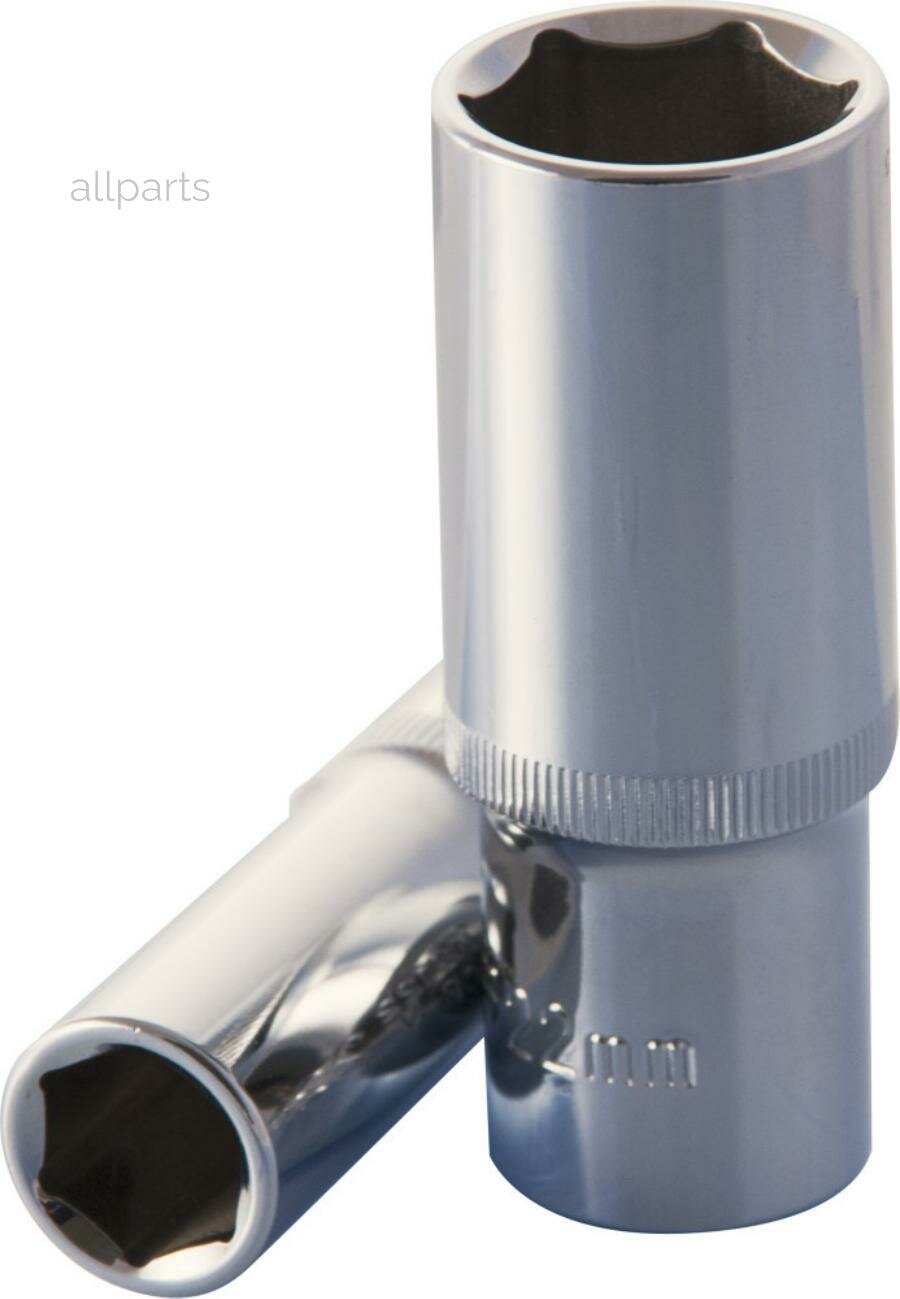 OMBRA 112118 Головка глубокая 1/2DR 18 мм . OMBRA 112118