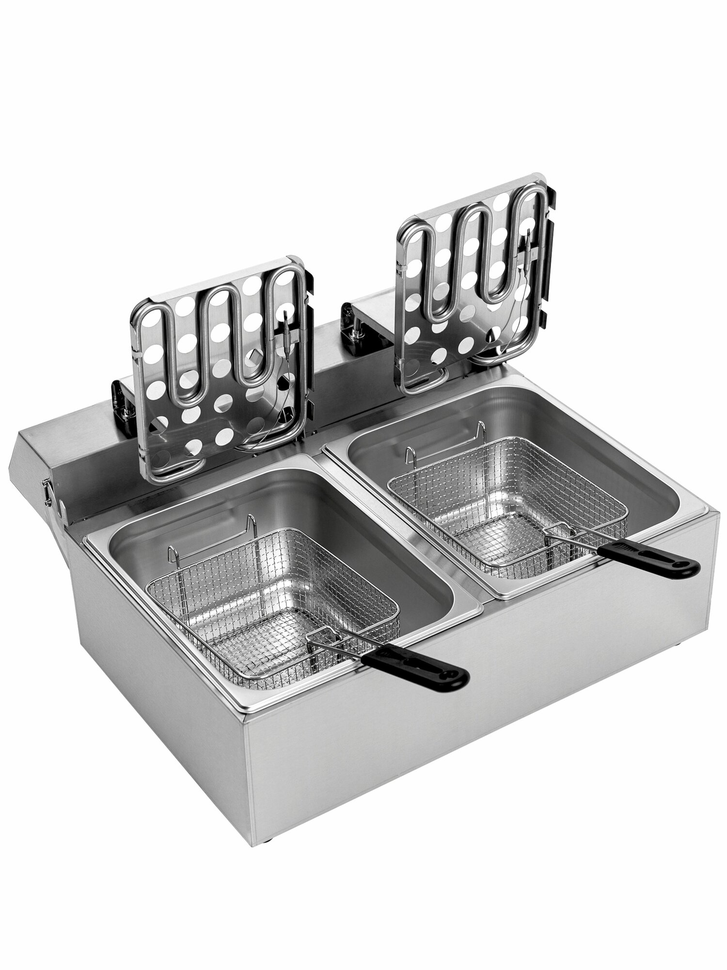 Фритюрница