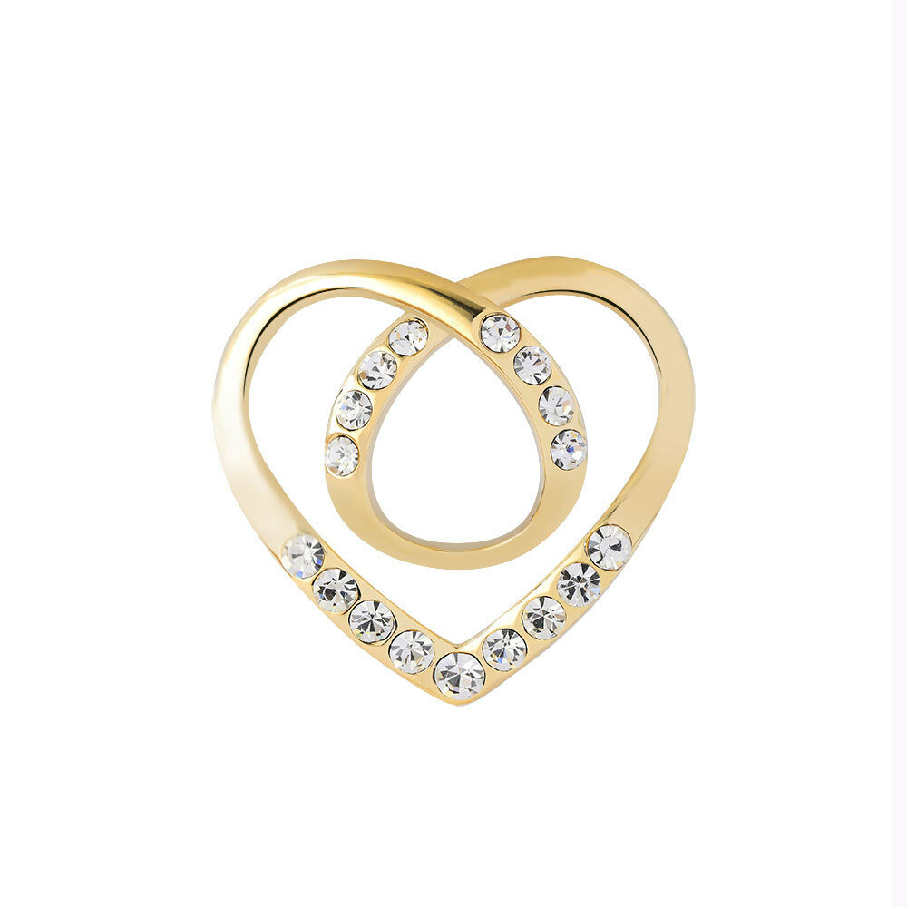 Зажим для платка