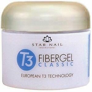 Гель Т3 Pink с кератином Star Nail розовый 56 г