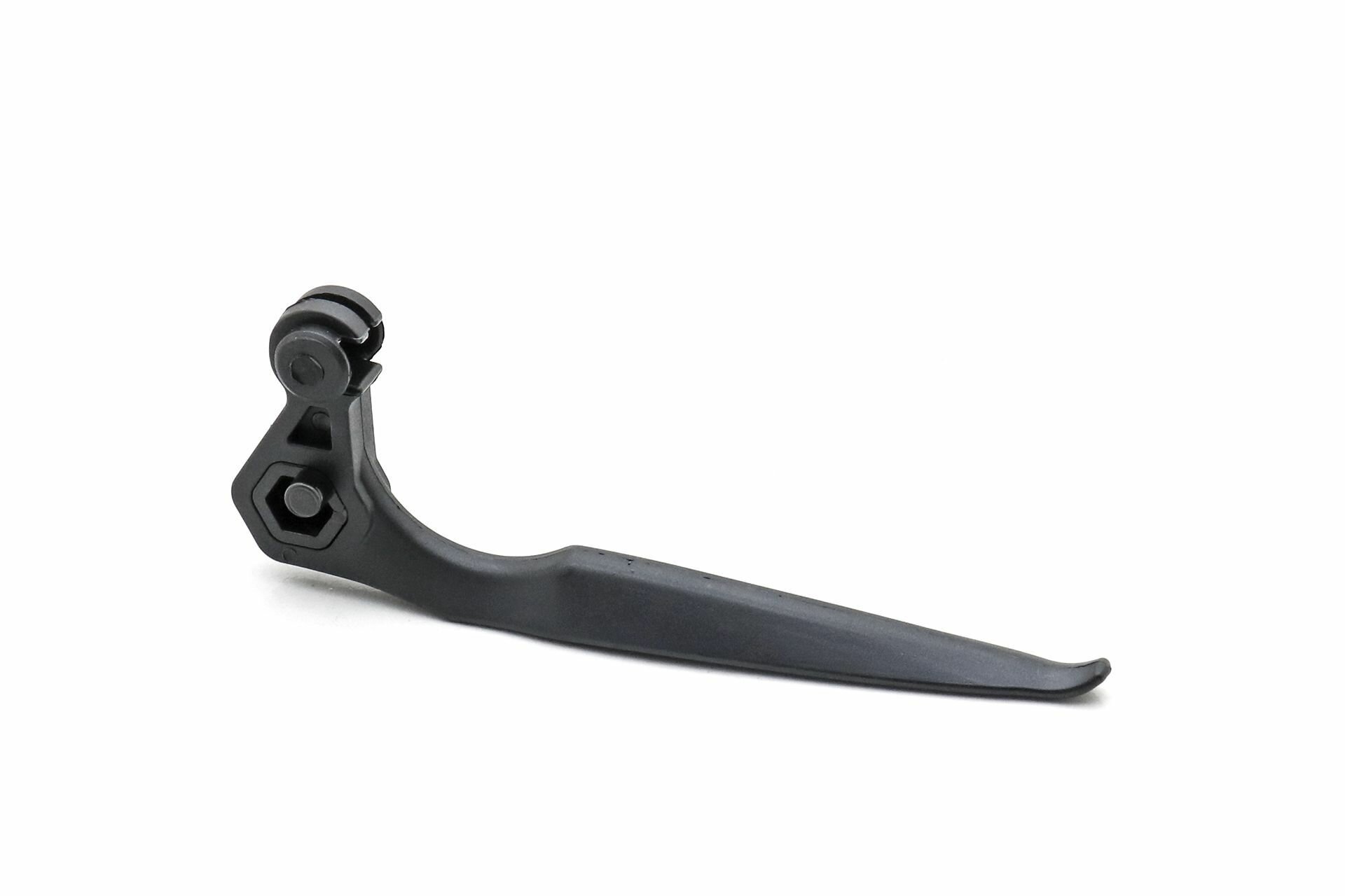 Рычаг ручки сцепления CHAMPION BC5602,6712,6612H,7712 (чёрный) (804062-1)