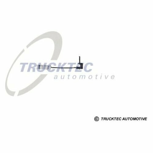 Датчик износа тормозных колодок Trucktec 0242006 для Mercedes 190 (W201) W201, A-CLASS W168, CABRIOLET A124 A124, C-CLASS S202