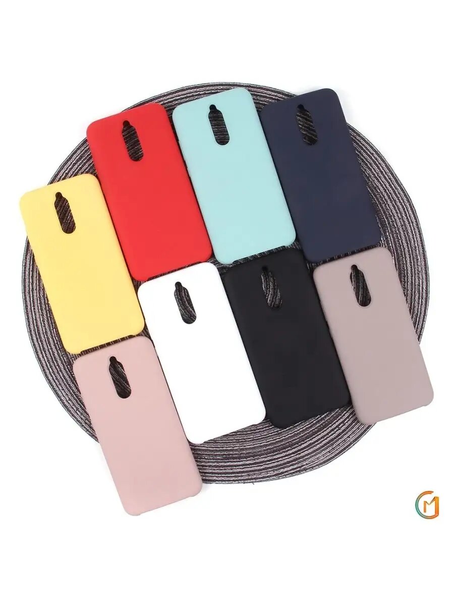 Чехол на Xiaomi Redmi 8 / Ксиоми Редми 8