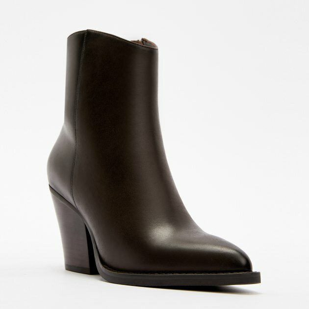 Полусапоги