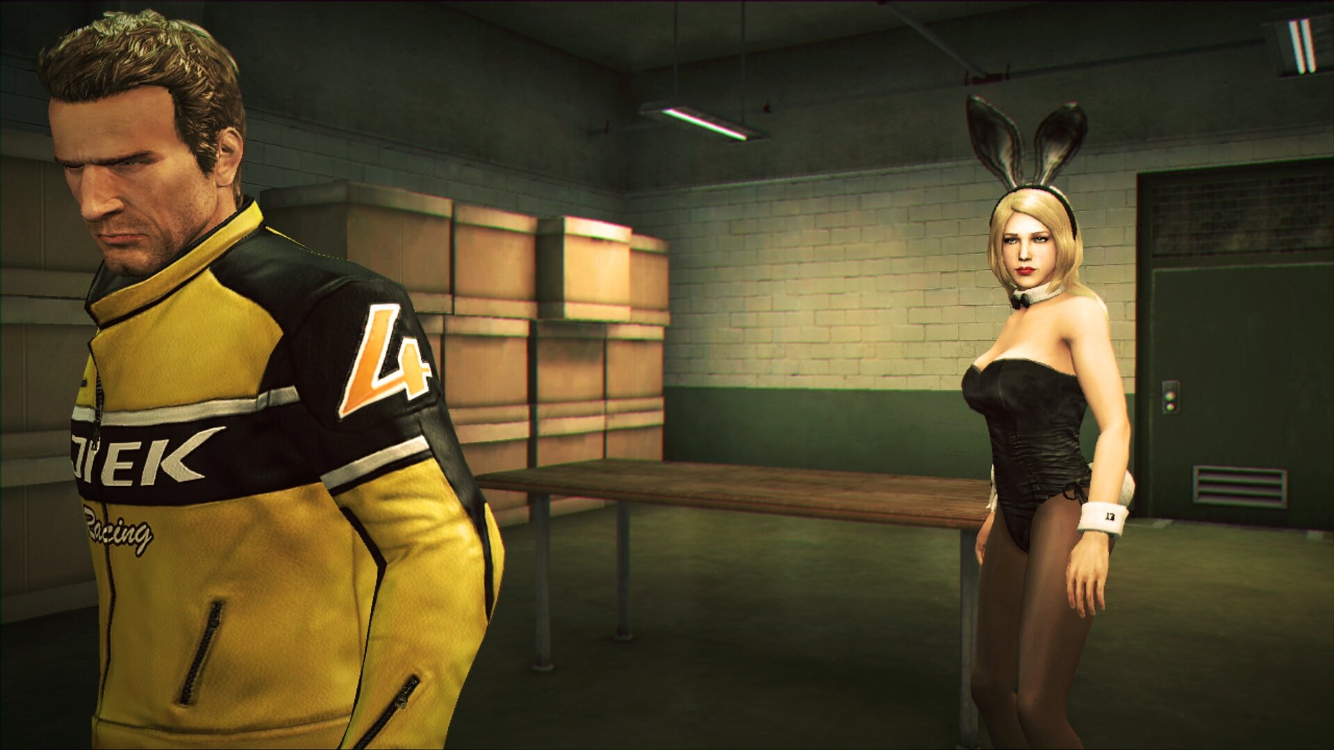 Dead Rising 2 [Steam / Россия и СНГ] — фото 1
