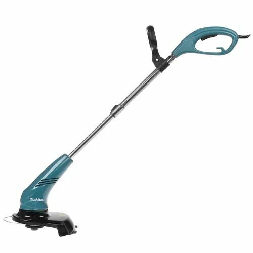 Триммер электрический Makita UR3000 450Вт неразбор. штан. реж. эл: леска