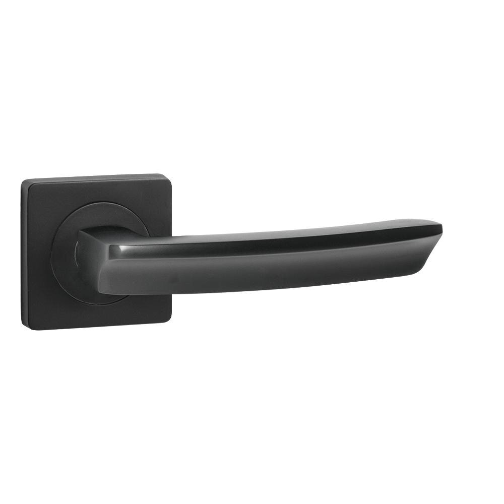 Ручка раздельная K. JK51. SIGMA (SIGMA JK) BL-24 черный
