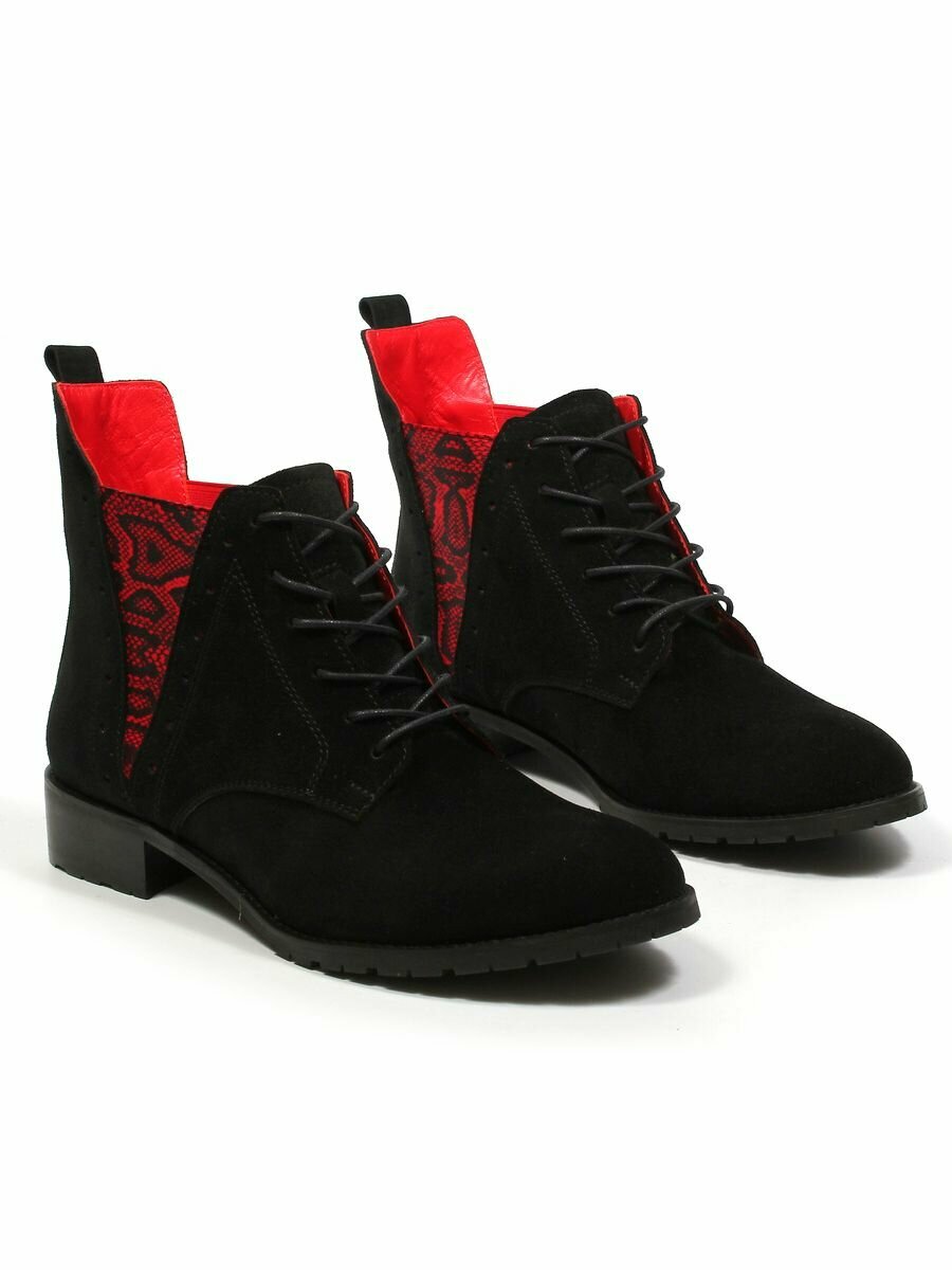 Ботинки берцы