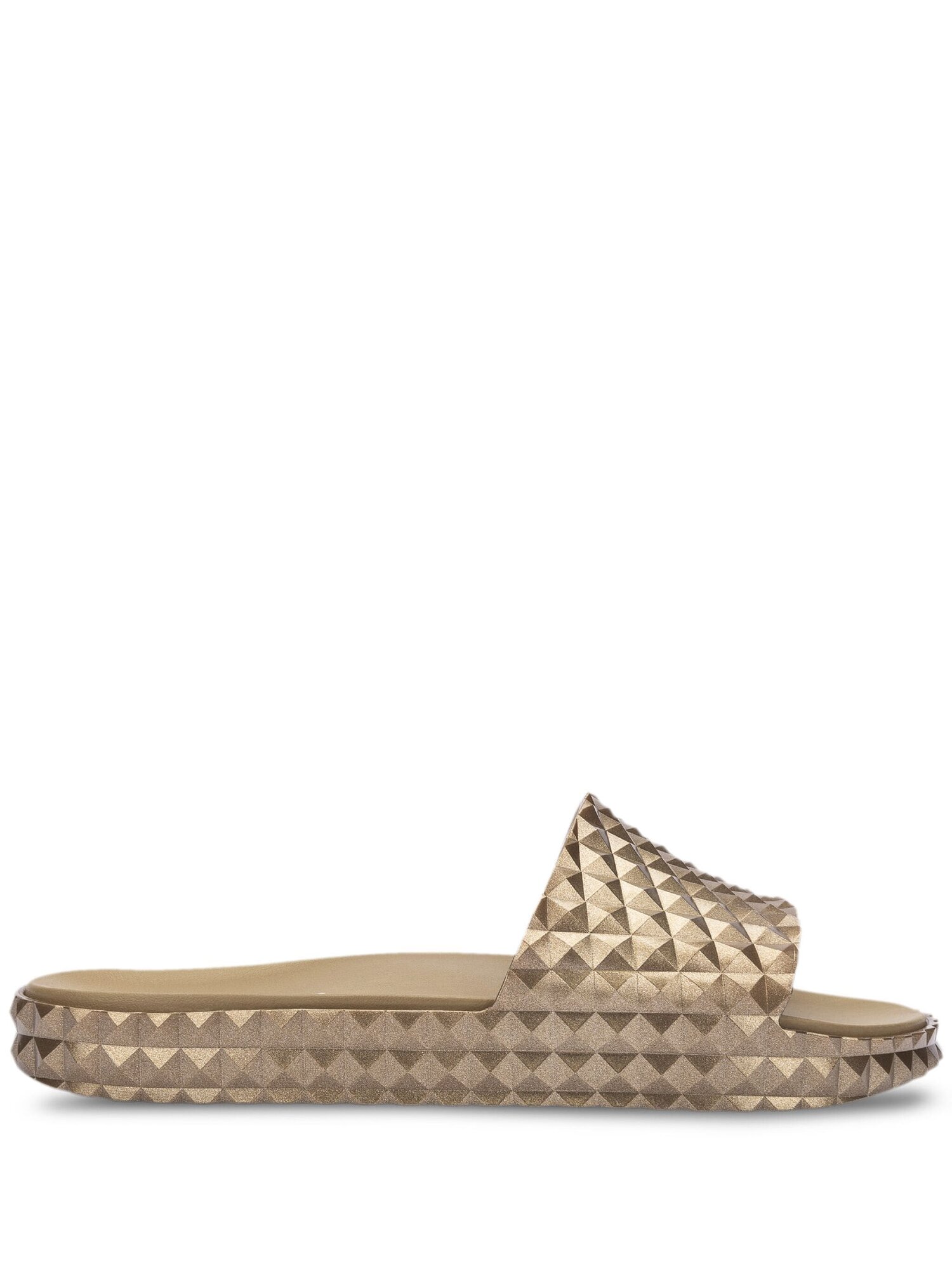 Шлёпанцы Court Melissa
