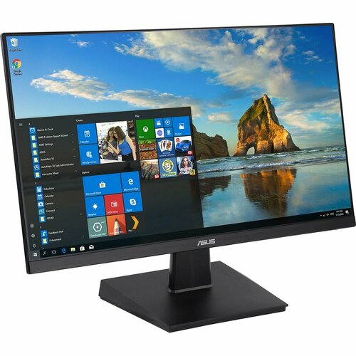 ЖК-монитор Asus VA27EHE — купить в интернет-магазине на Яндекс Маркете
