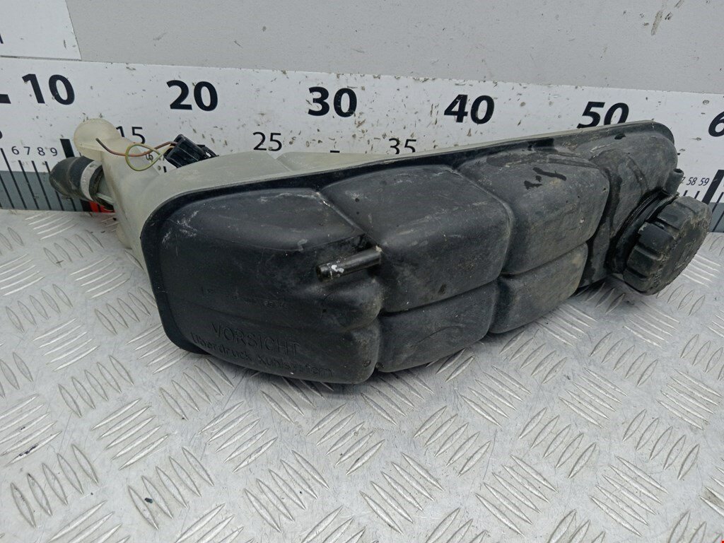 Бачок гидроусилителя Mercedes E-Class (W210) A2034600083 арт. 2168186