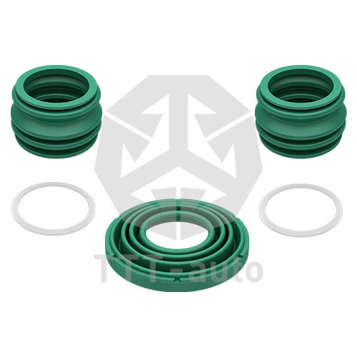 Р/к суппорта пыльники, шайбы Wabco PAN19-1plus/22-1 13483 (TTT)