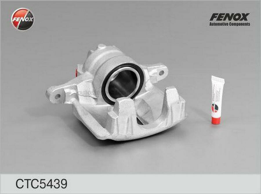 FENOX CTC5439 суппорт Peugeot 1007, 207, 307, Partner; Citroen Berlingo, C4, Xsara, Xsara Picasso Ø54мм; передний