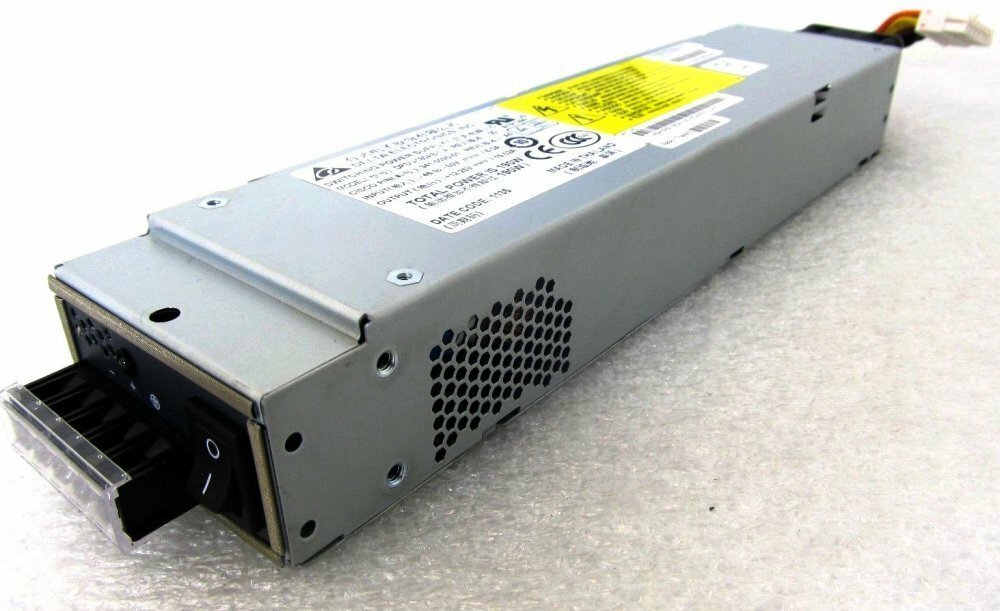 Блок питания CISCO ASA-PWR-DC ASA-PWR-DC Cisco ASA 5545-X/5555-X DC Power Supply