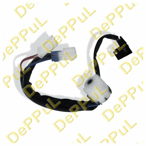 Контактная группа Deppul DE6296MBM