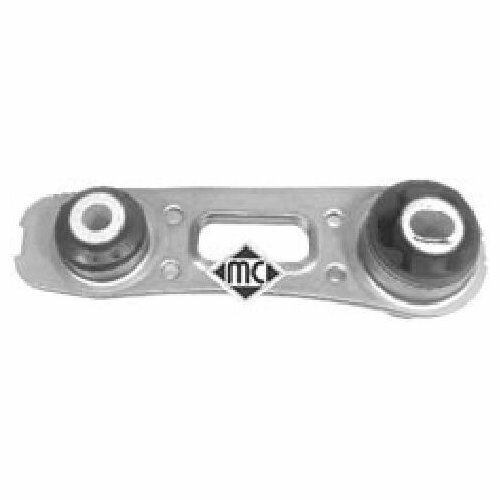Опора двигателя Metalcaucho 04469 для Renault Espace IV, Laguna II, III, Vel Satis