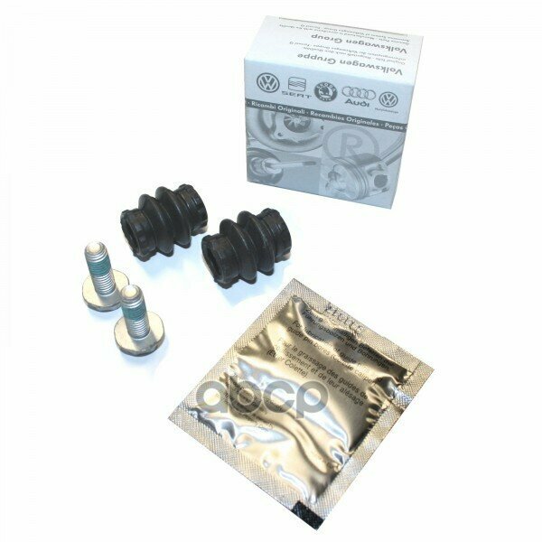 Комплект направляющей гильзы VAG арт. 1K0698470