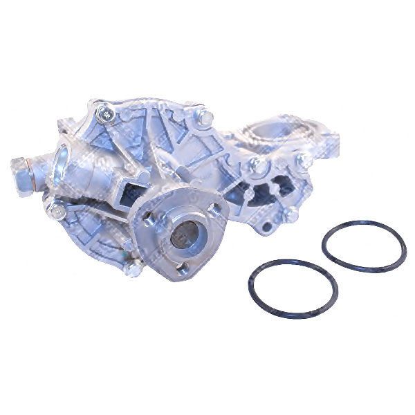 STELLOX 4512-0032-SX (026121005F / 026121005K / 026121019C) помпа\ VW Passat (Пассат) 1.8 20v 96, Audi (Ауди) a4 / a6 1.6 / 1.8 / t&20v