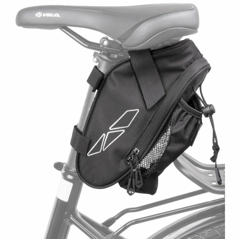 Подсумок M-WAVE AMSTERDAM BAG подседельный