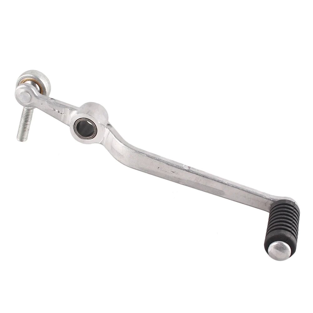 Лапка КПП Yamaha YZF-R6 06-10