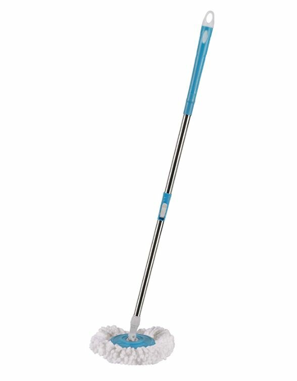 Швабра Рыжий кот «Торнадо» 107987