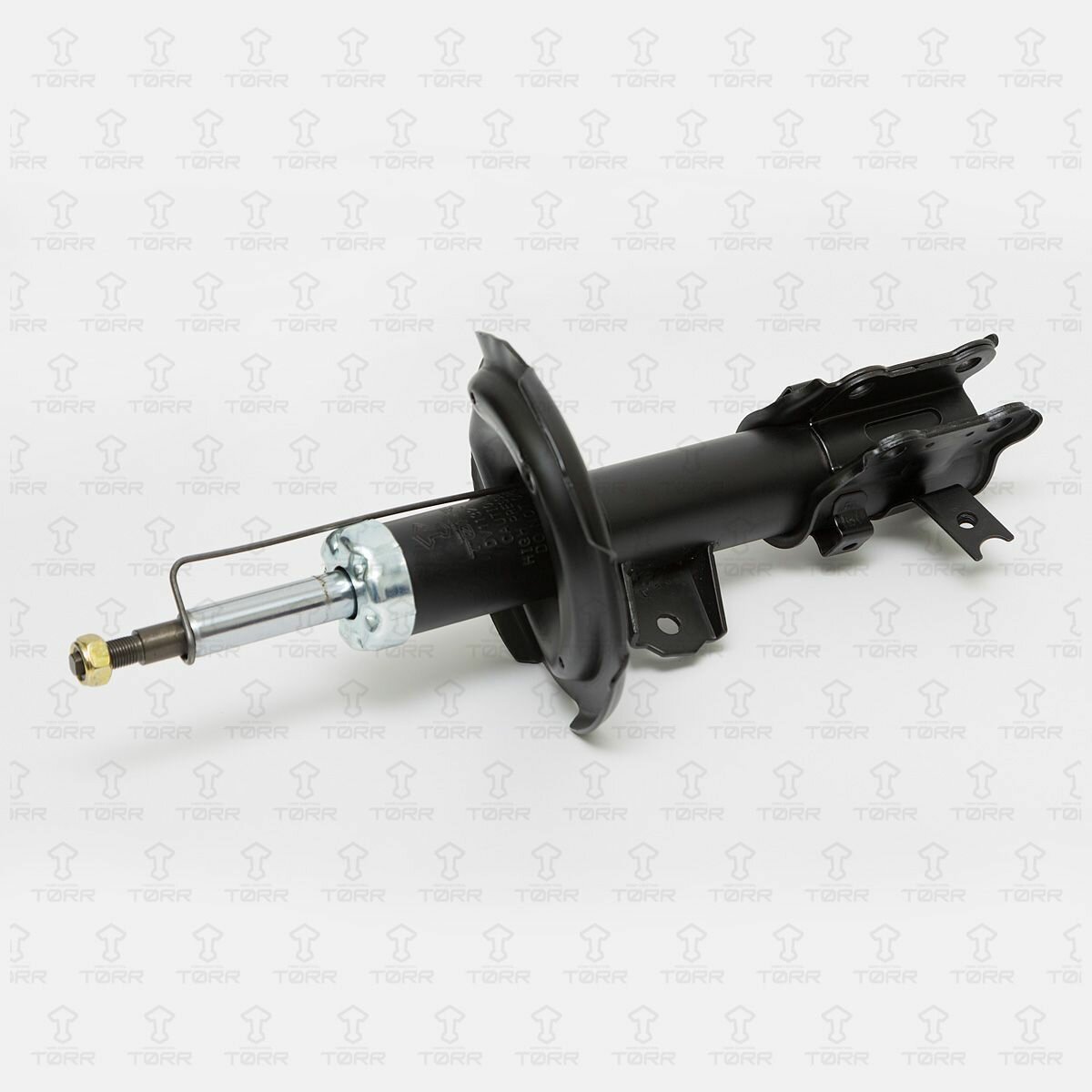 Амортизатор передний газовый правый для Hyundai Accent, Kio Rio, TORR DV1132R