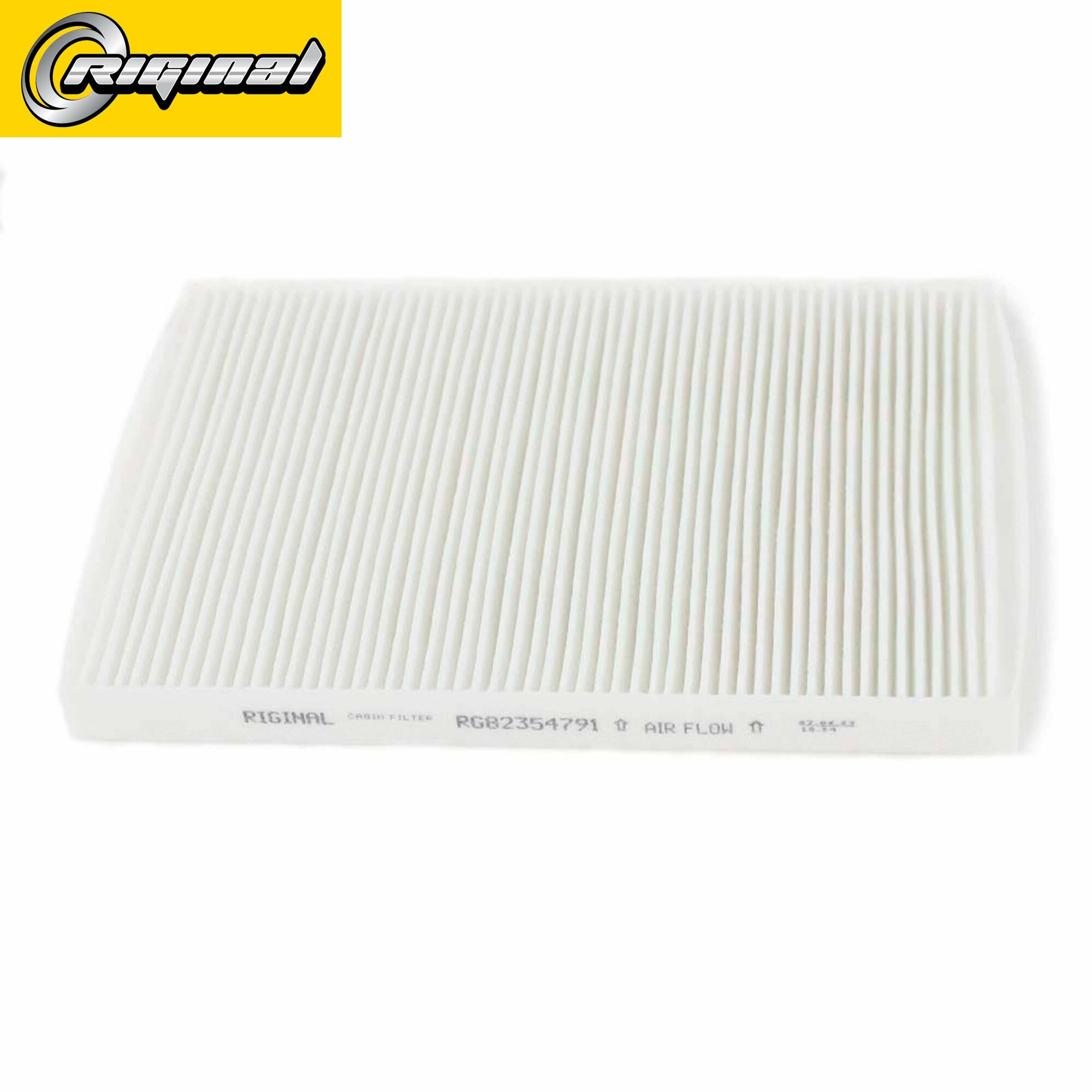 Фильтр салона Premium Riginal, для автомобилей Volvo FH4/FM4