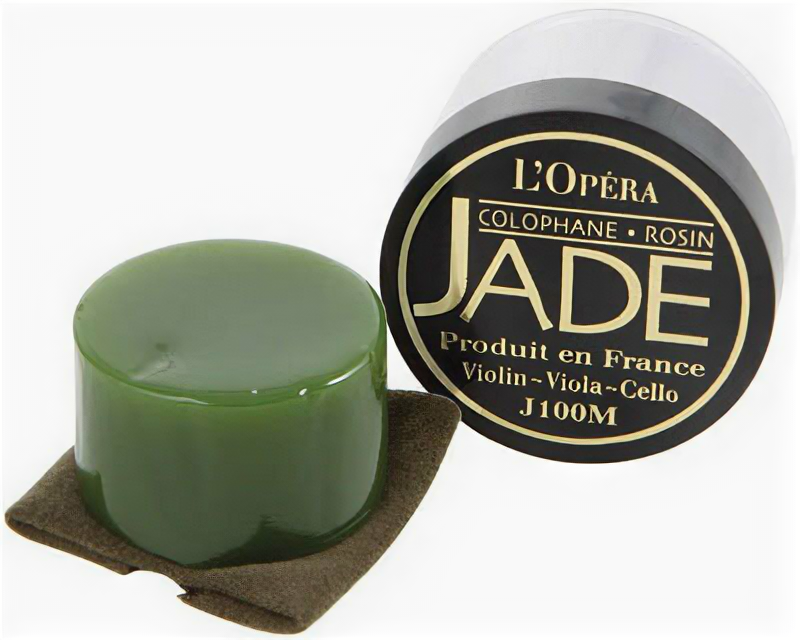 Канифоль Thorvaldsson Jade J100M