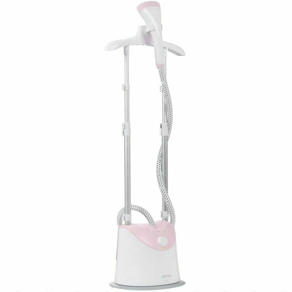 Отпариватель Philips GC485/40, вертикальный, мощность 1800Вт, 35г/мин