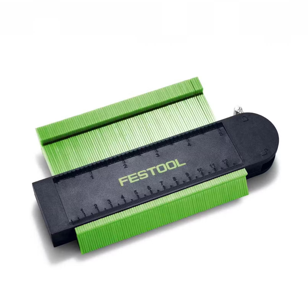 Контурный шаблон Festool KTL-FZ FT1 576984