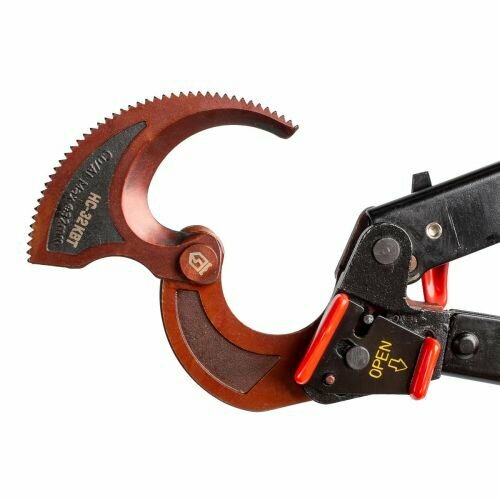 Ножницы секторные Квт НС-32