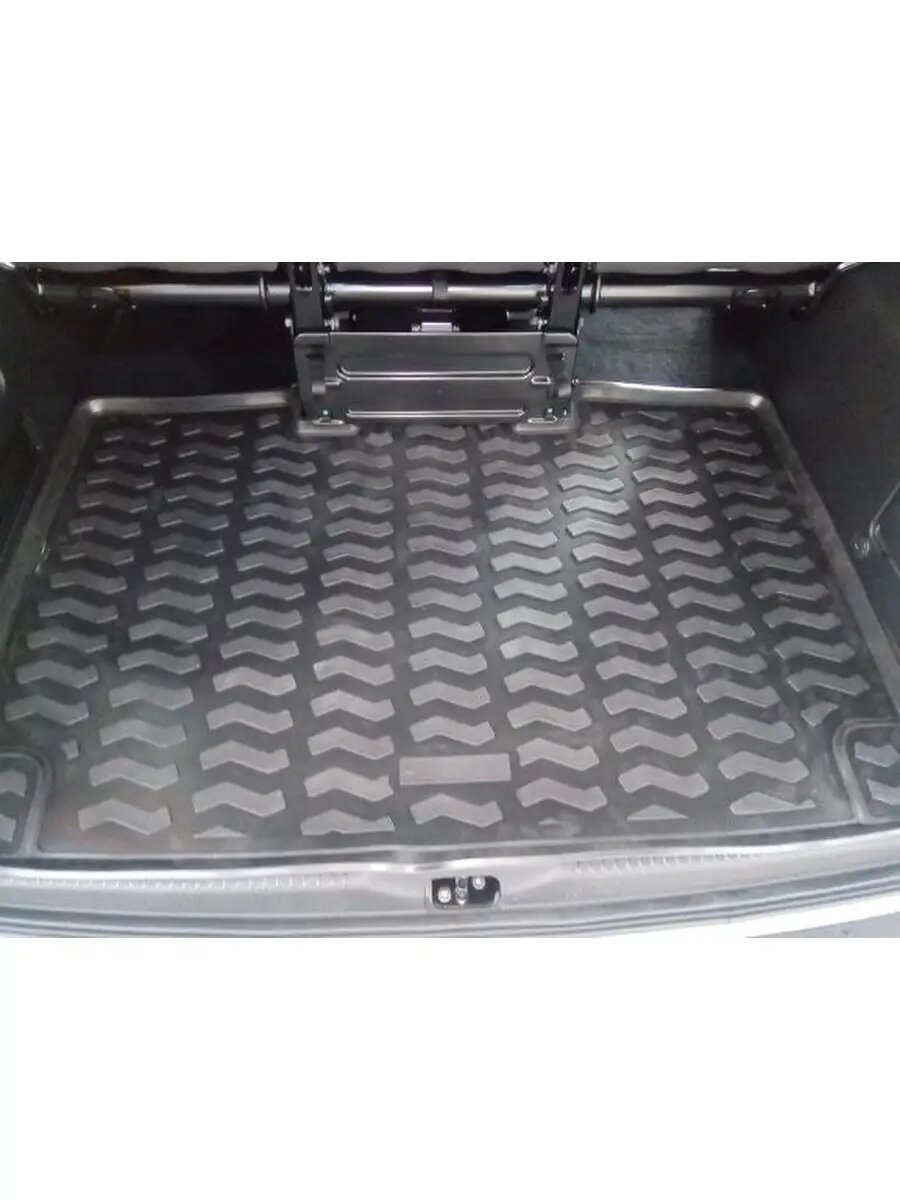 Коврик багажный для VW Caravelle / Transporter (15-)
