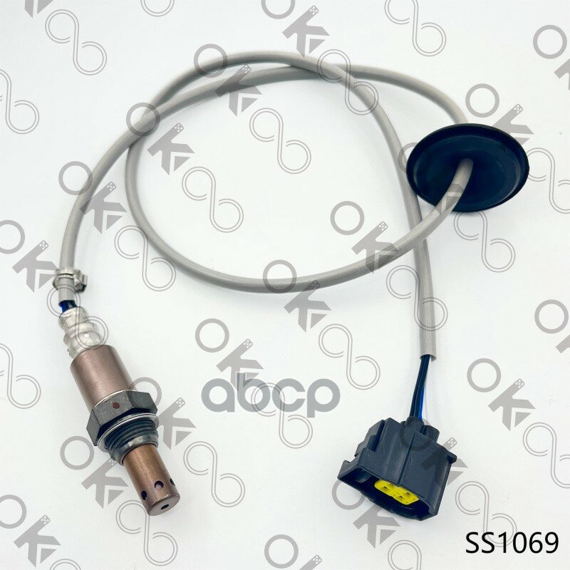 Датчик кислорода MITSUBISHI OUTLANDER III Вездеход закрытый 08.12- 2.0/1588A141 1588A141 OKOOO арт. SS1069