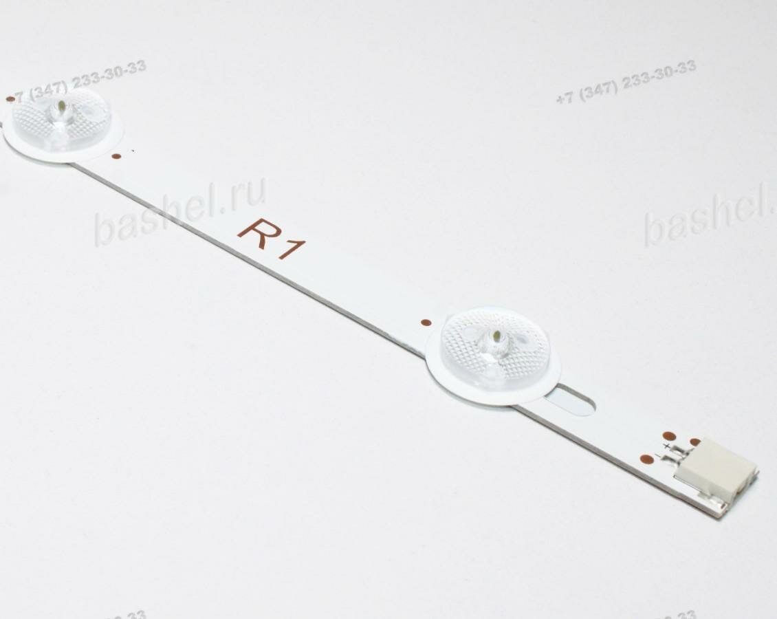 LG 42" [5 LED(3V) R1] AM 42 INCH-R1-5DLED (418x12mm), Подсветка для телевизора, LG