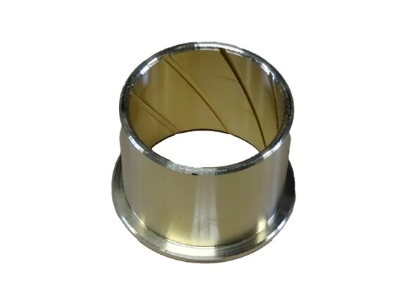 Втулка балансира КамАЗ бронзовая