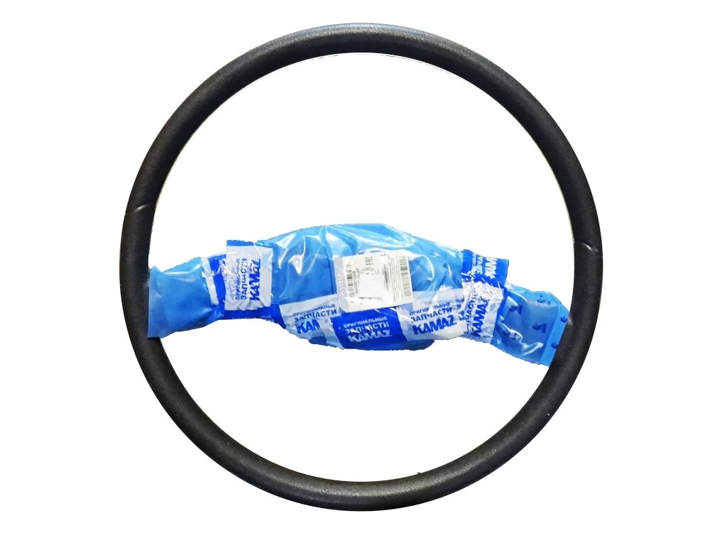 Колесо рулевое КамАЗ
