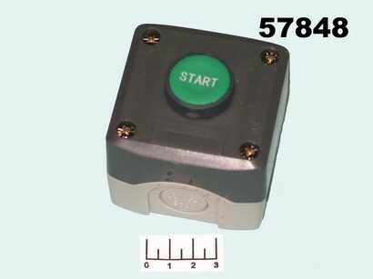 Кнопка GB5-D103 без фиксации