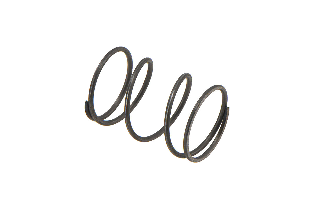 Пружина для молотка отбойного ИНТЕРСКОЛ M-32/2000М (s/n 531.****)