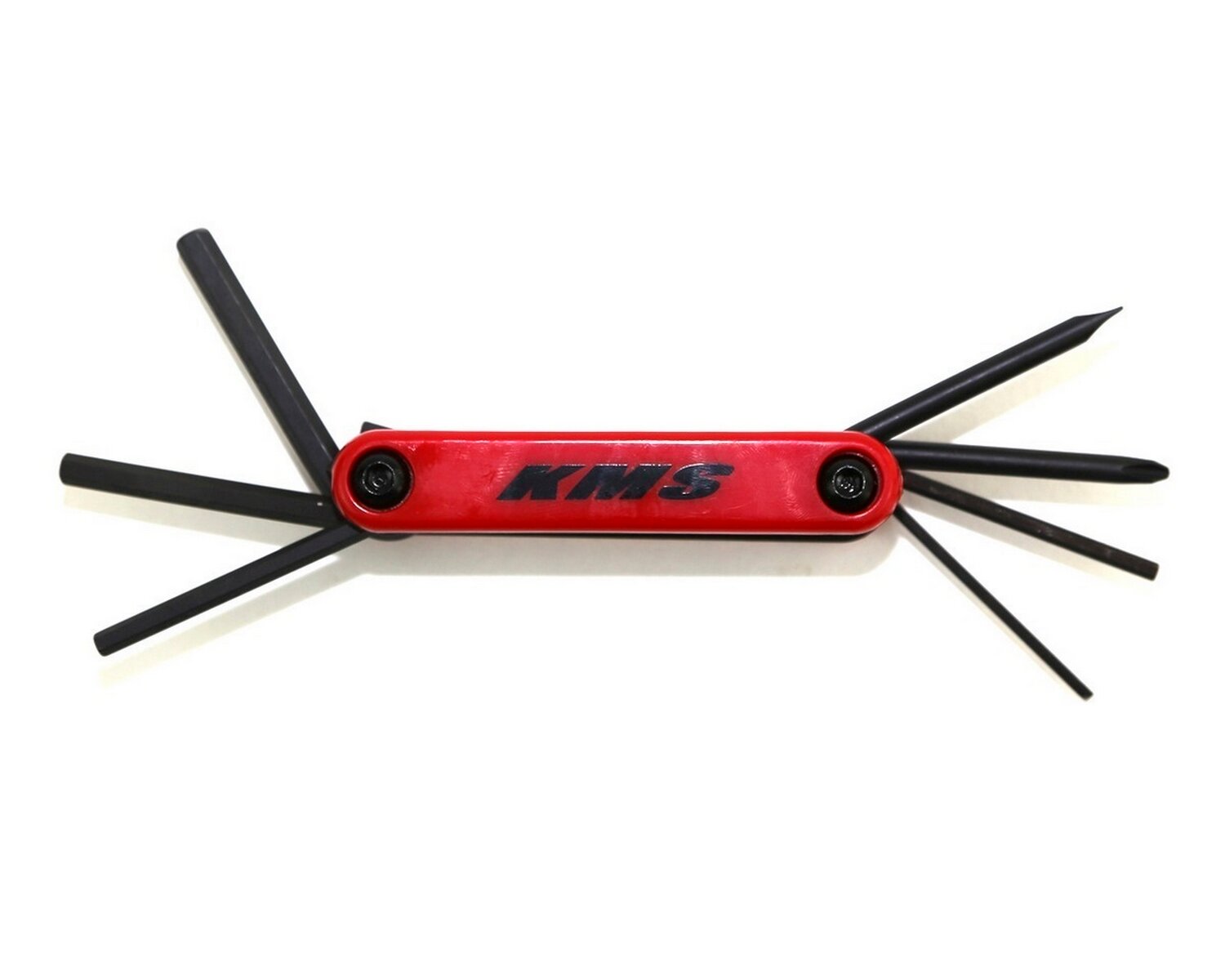 Набор шестигранников KMS 3312-1