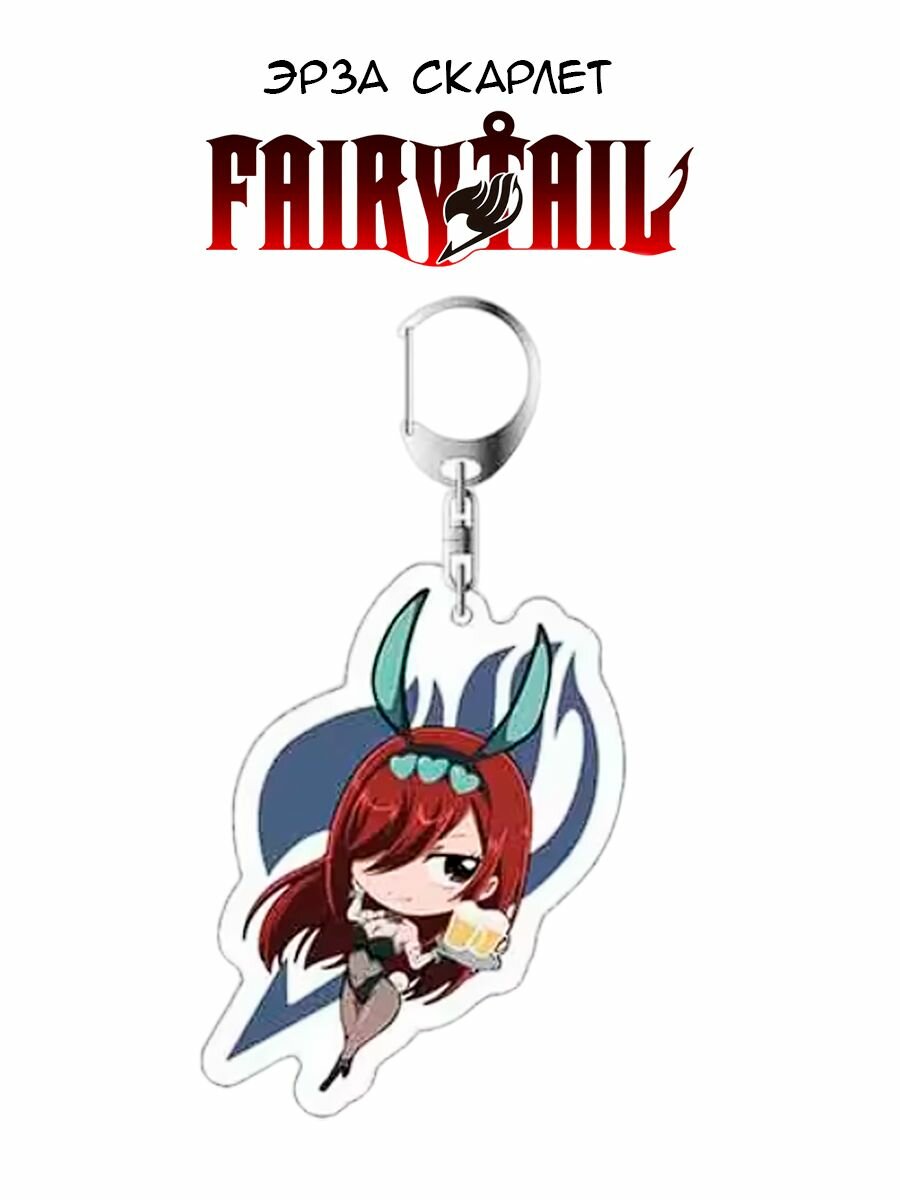 Брелок GAMEМЕРЧ