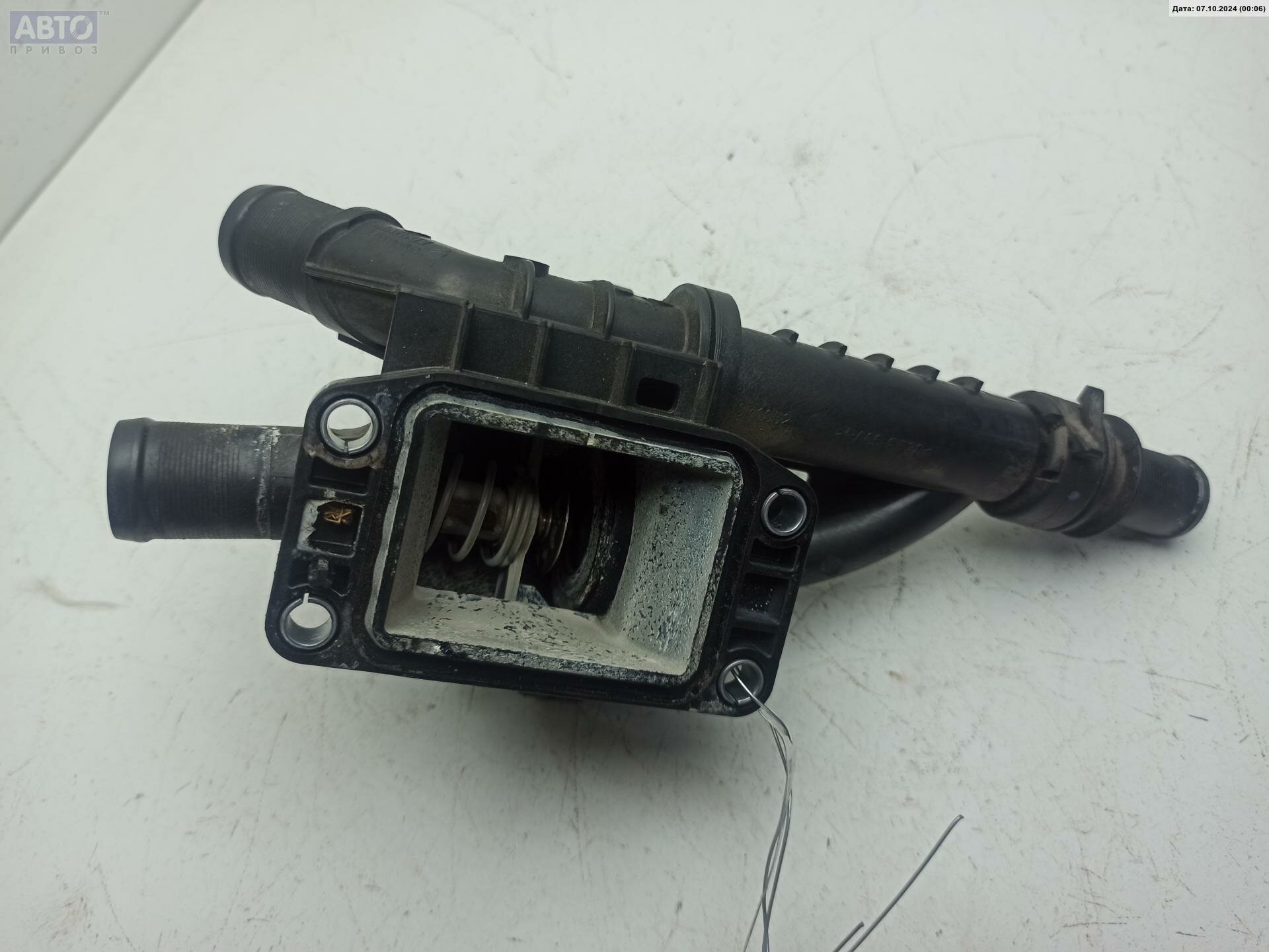 Корпус термостата Peugeot 508